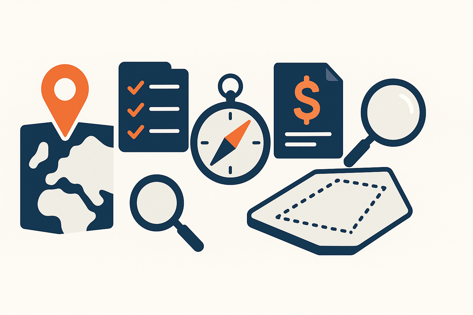 How To Start A Land Flipping Business: Buyer’s Guide (2026) - The Land Geek
